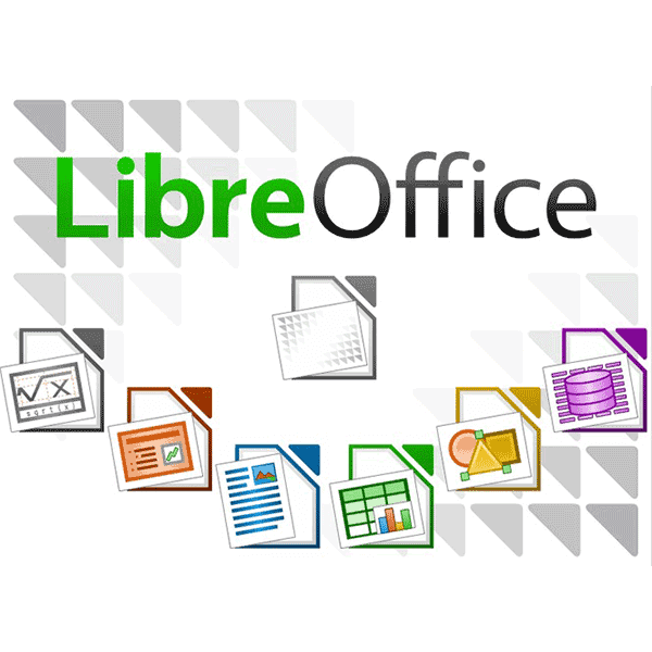LibreOffice LibreOffice