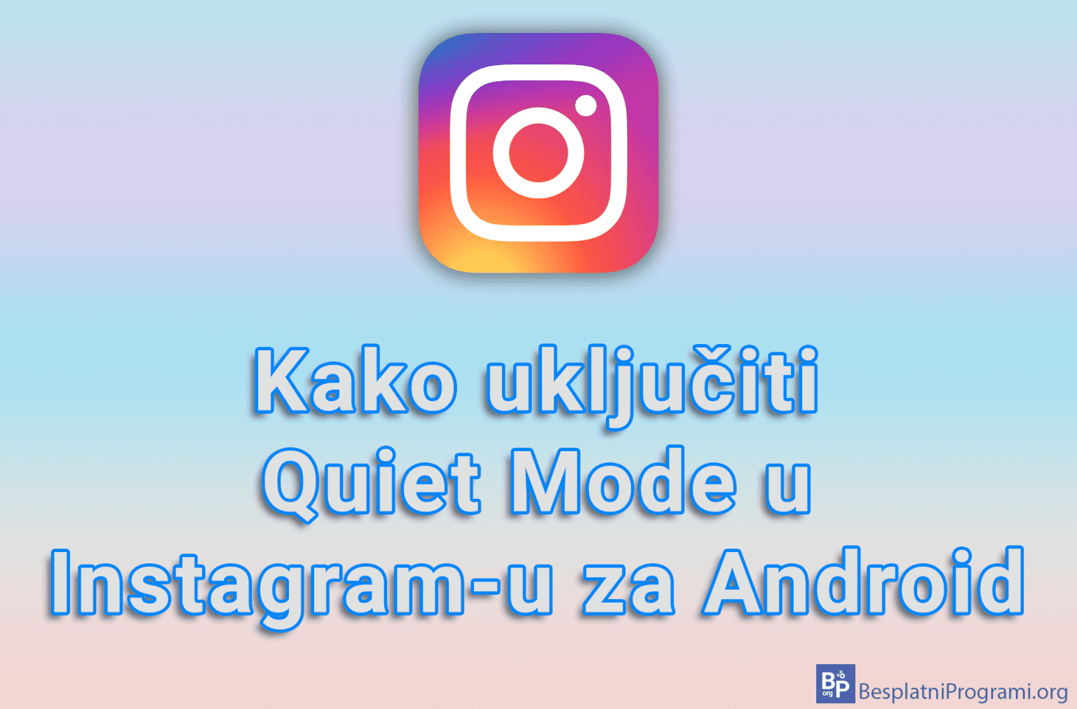 Kako promeniti veličinu fonta u porukama u WhatsApp-u za Android